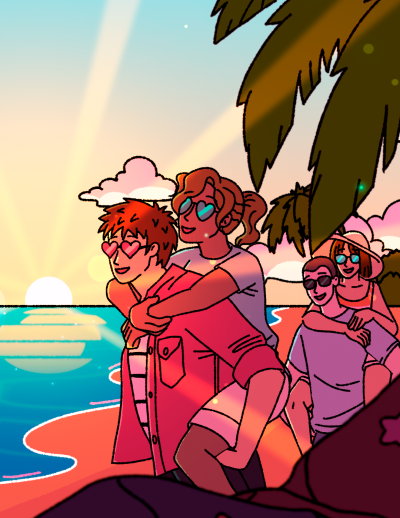 Games – HyperBeard