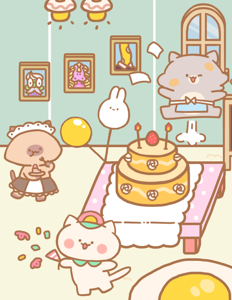 Games – HyperBeard