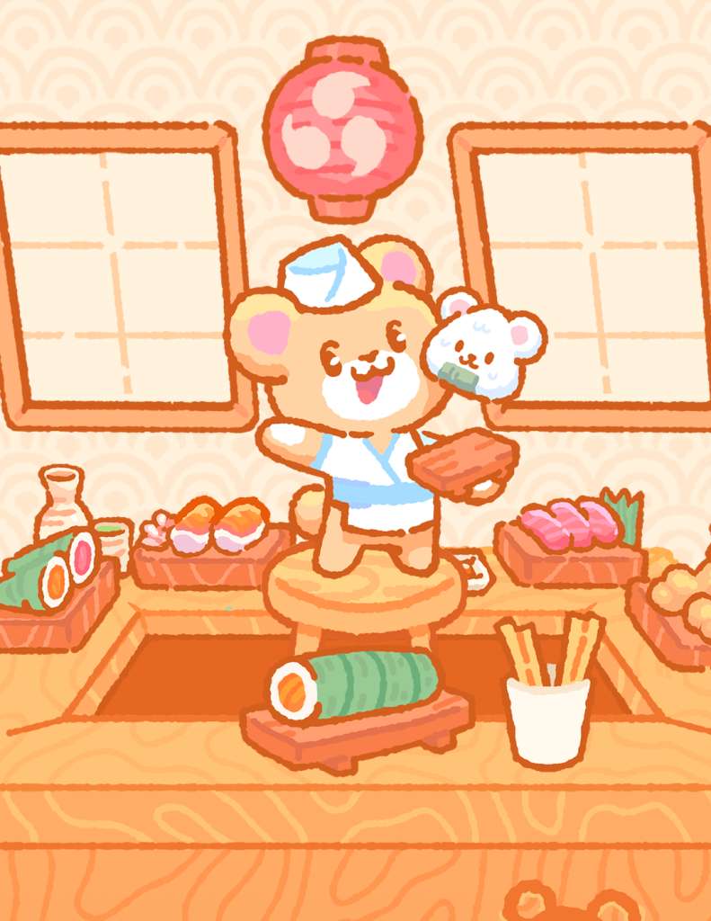 Games – HyperBeard