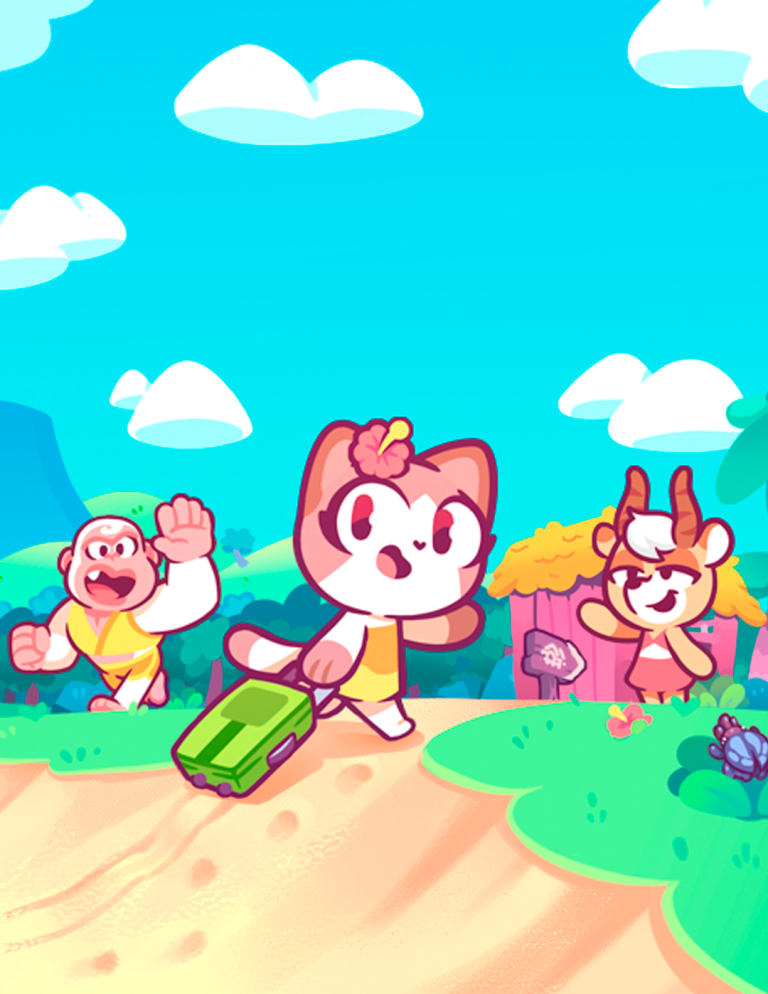 Games – HyperBeard