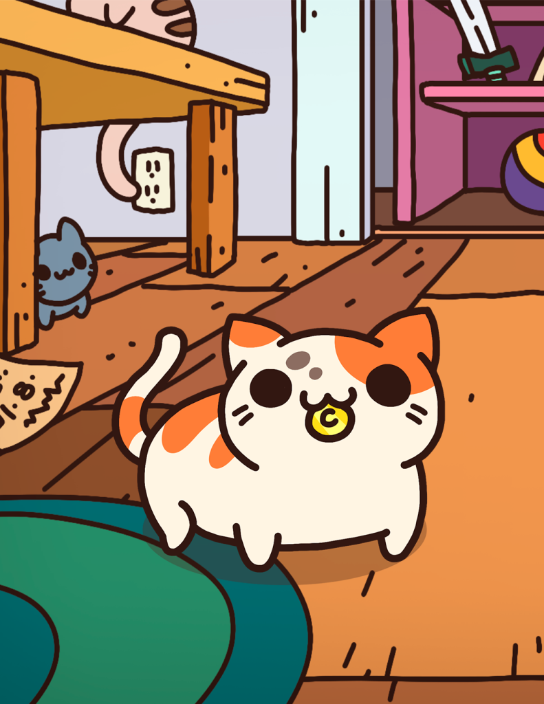 Games – HyperBeard