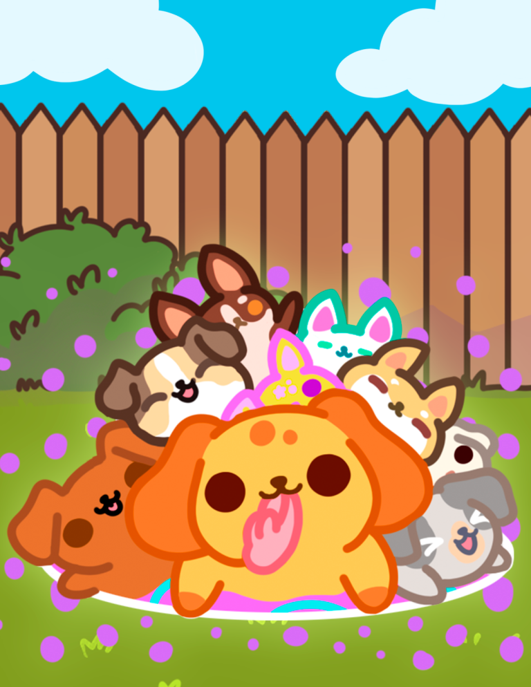 Games – HyperBeard