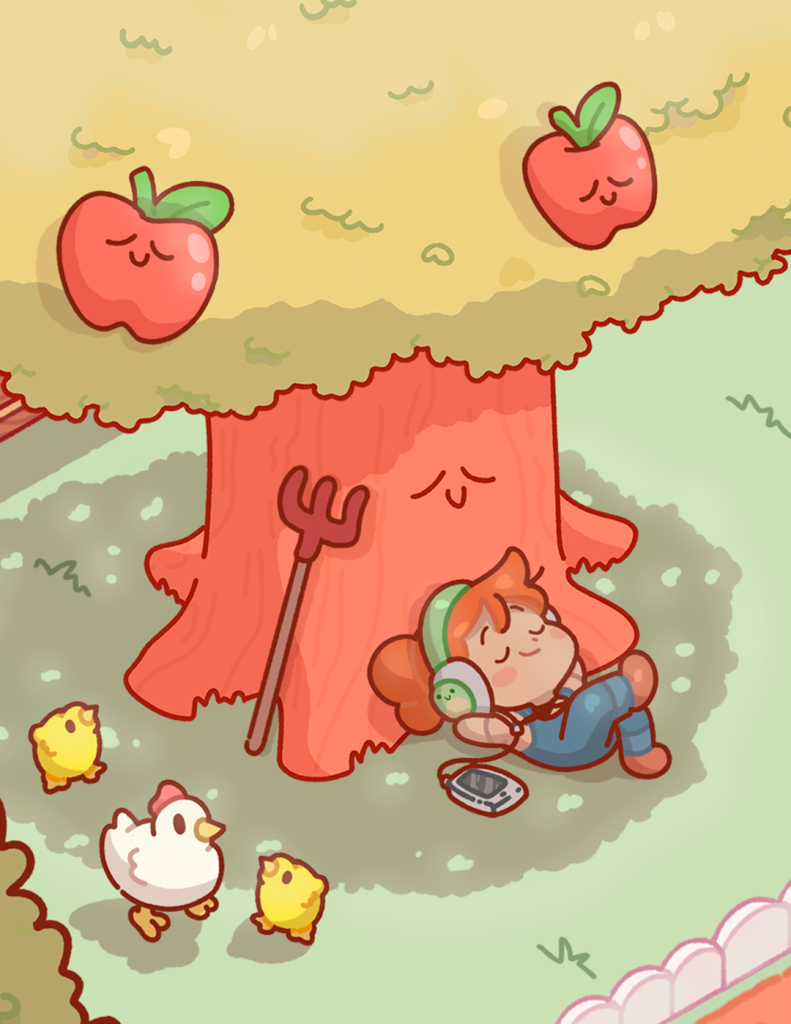 Games – HyperBeard