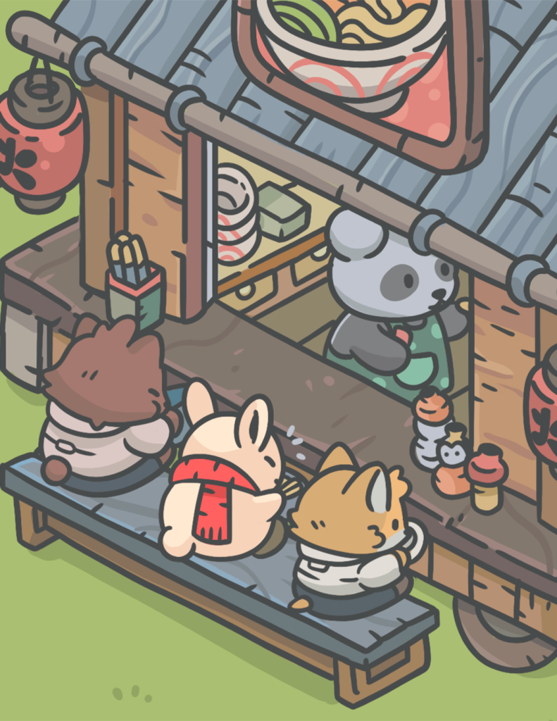 Games – HyperBeard