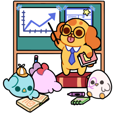 Publishing – HyperBeard