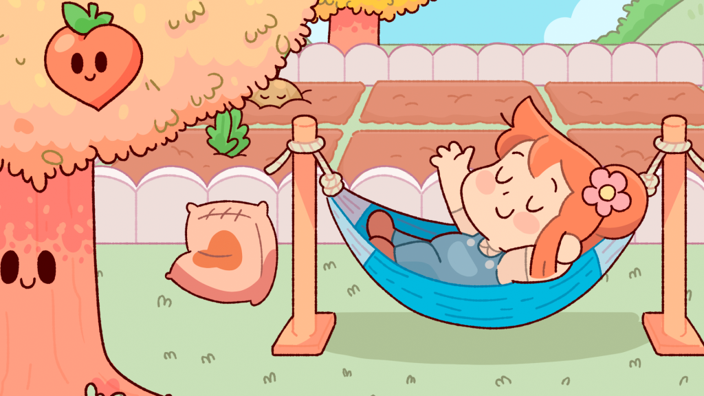 Publishing – HyperBeard