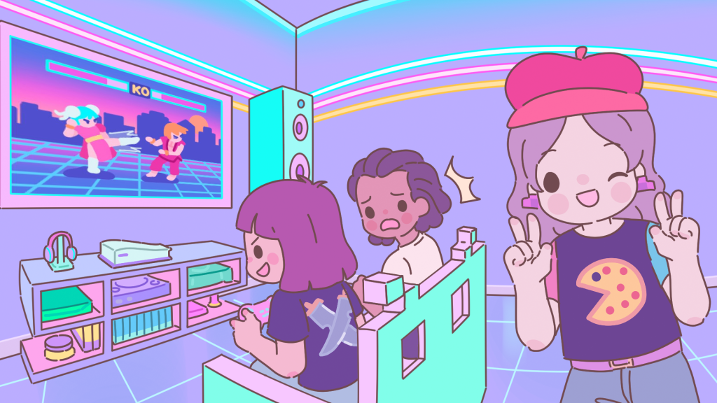 Publishing – HyperBeard