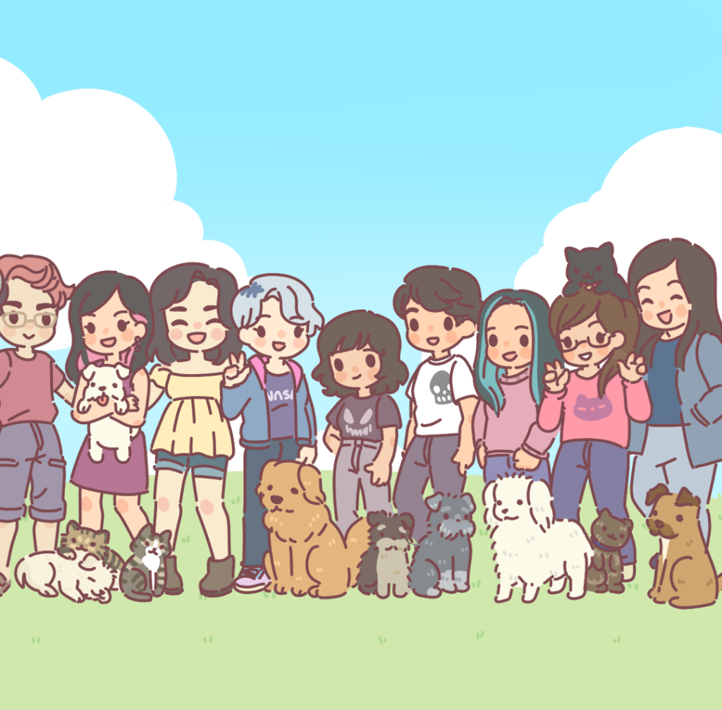 About Us – HyperBeard