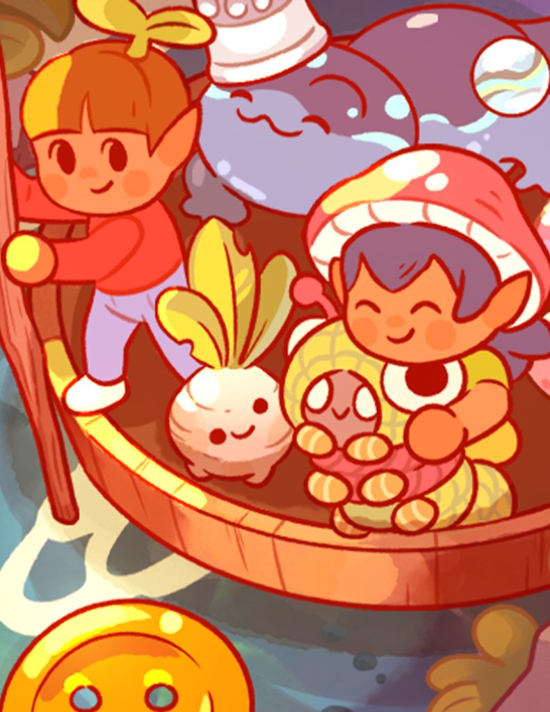 Games – HyperBeard